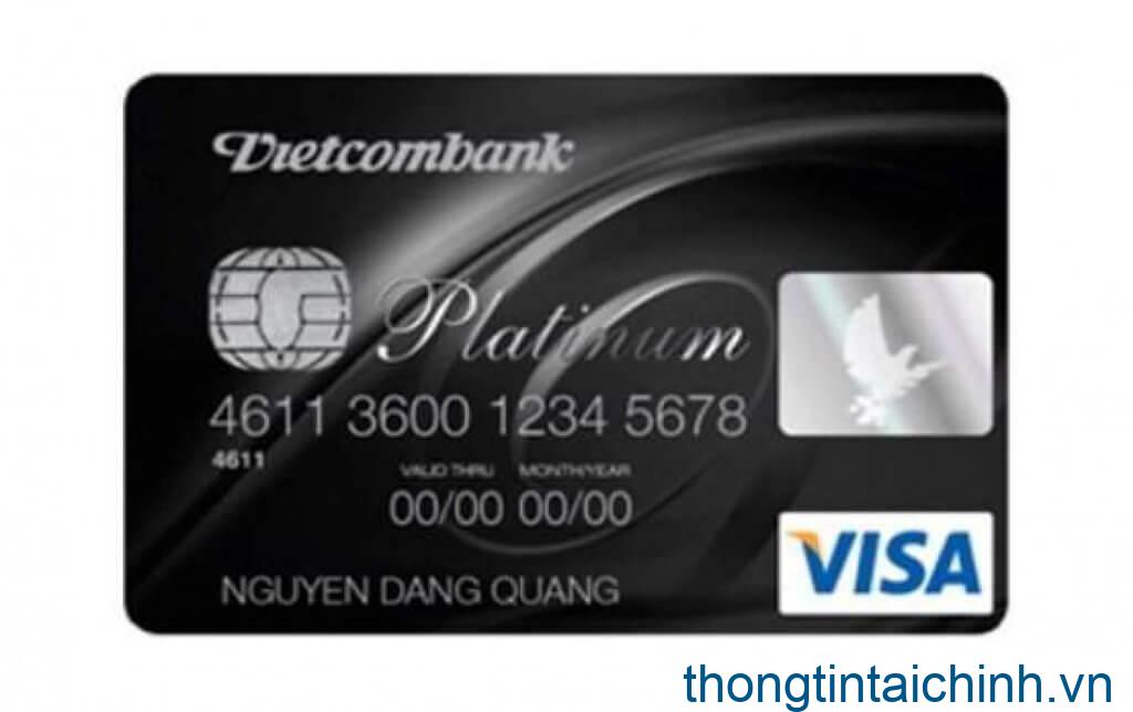 Tất tần tật thông tin về thẻ Credit Vietcombank để chọn được loại thẻ ...