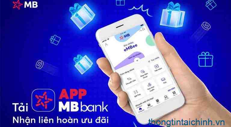 Cách đăng nhập tài khoản MBBank trên điện thoại khác, thực hiện như thế ...